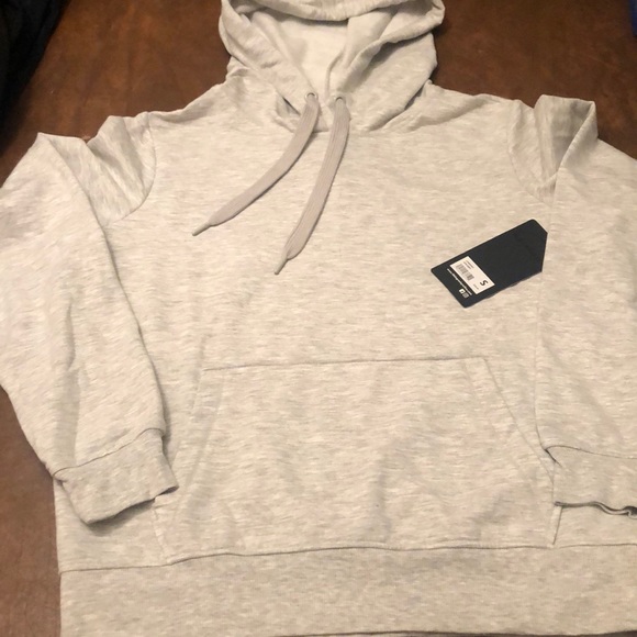 90 Degree By Reflex | Tops | Nwt 9 Degree By Reflex Hoodie | Poshmark